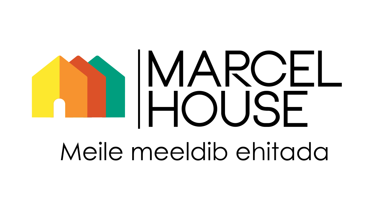 test map - MARCEL HOUSE